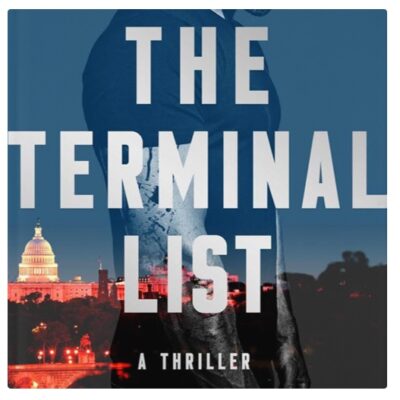 The Terminal List Universe Expands—Prime Video Announces Dark Wolf ...