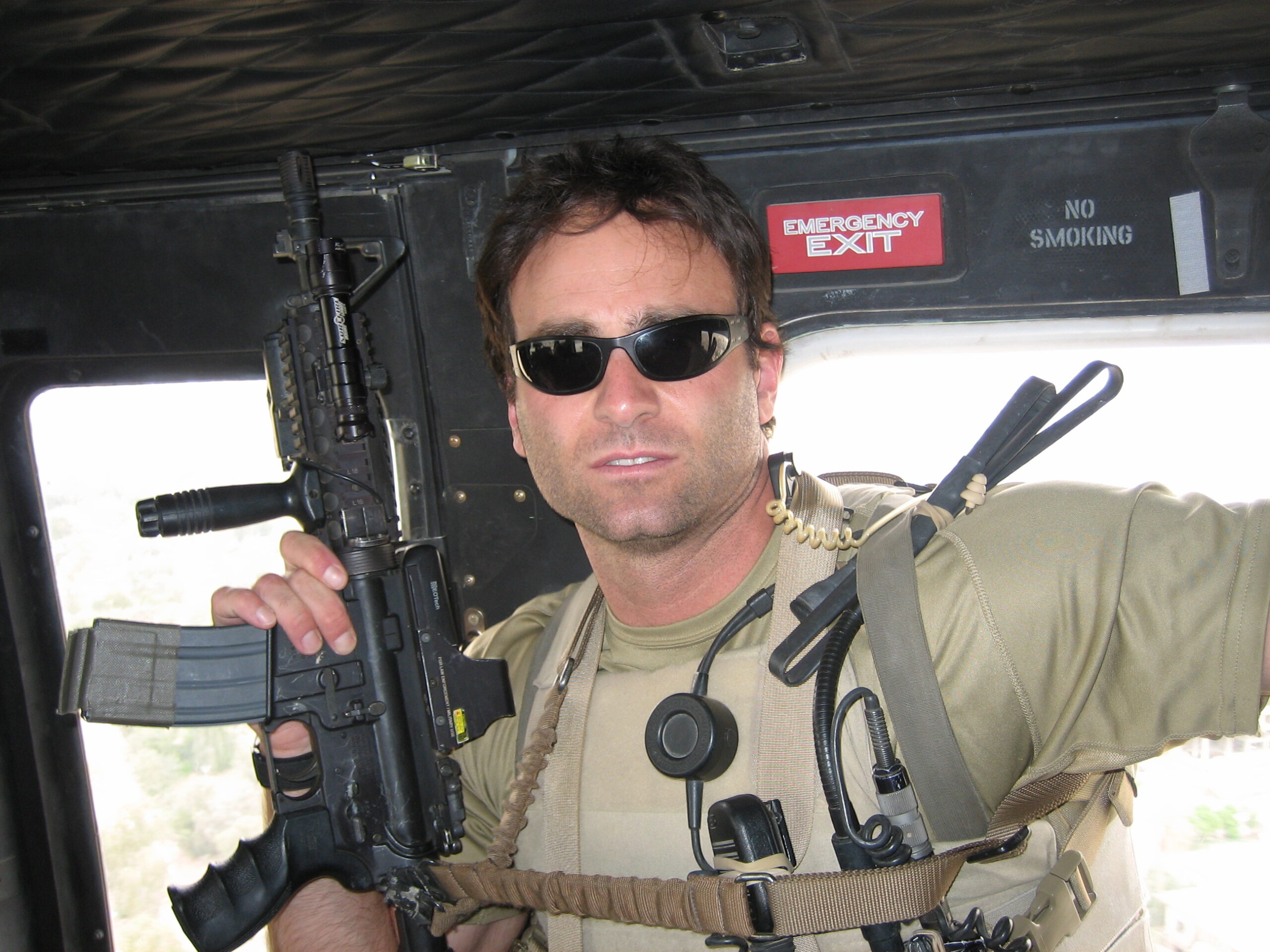 SEALing the Deal - Jack Carr