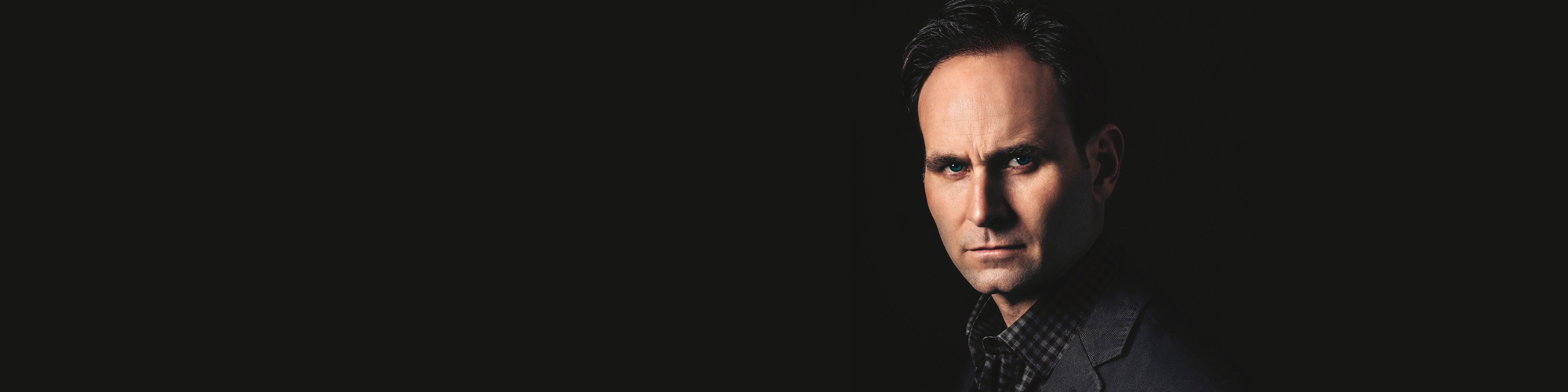 Jack Carr – Thriller Author | Former Navy SEAL