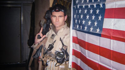 Official Jack Carr | Author of "True Believer" and "The Terminal List"