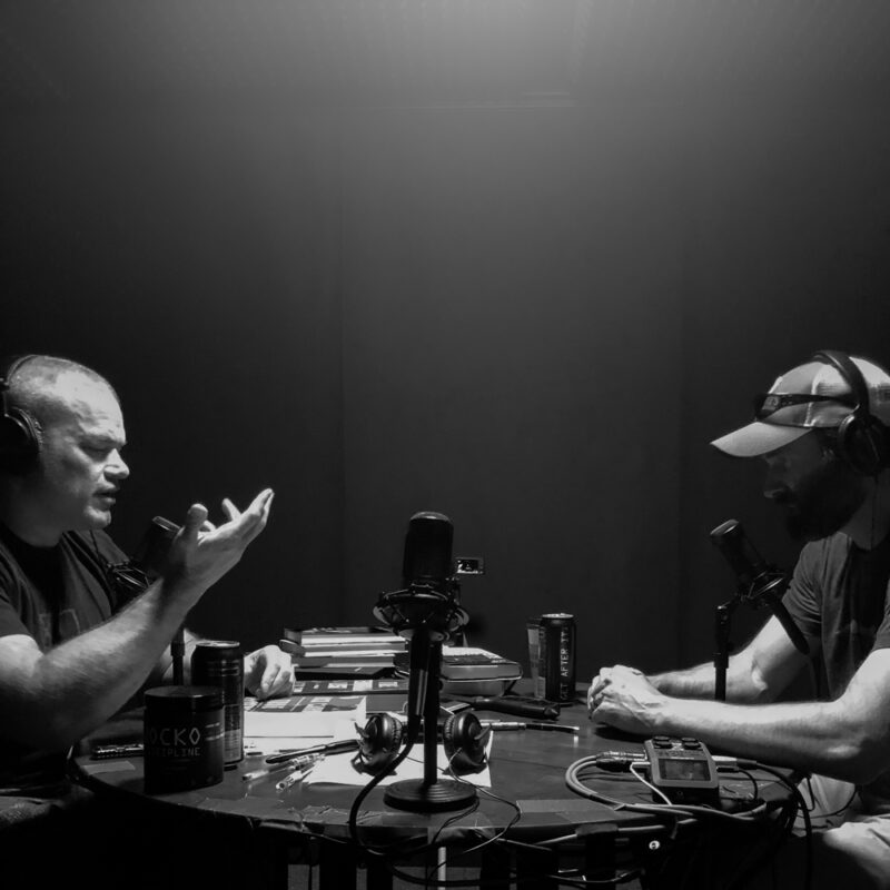 Jocko Podcast - Jack Carr