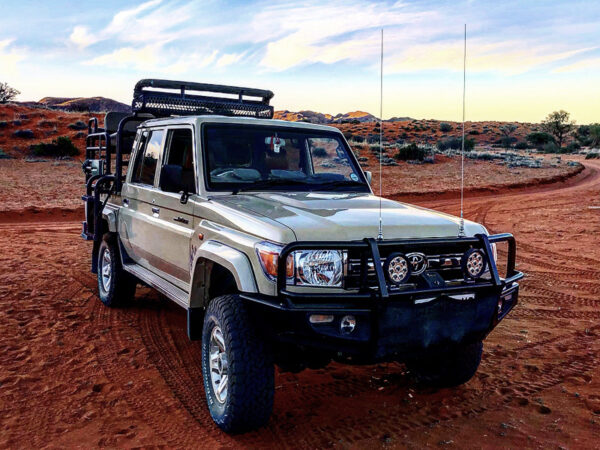 TRUE BELIEVER Gear Guide - Jack Carr