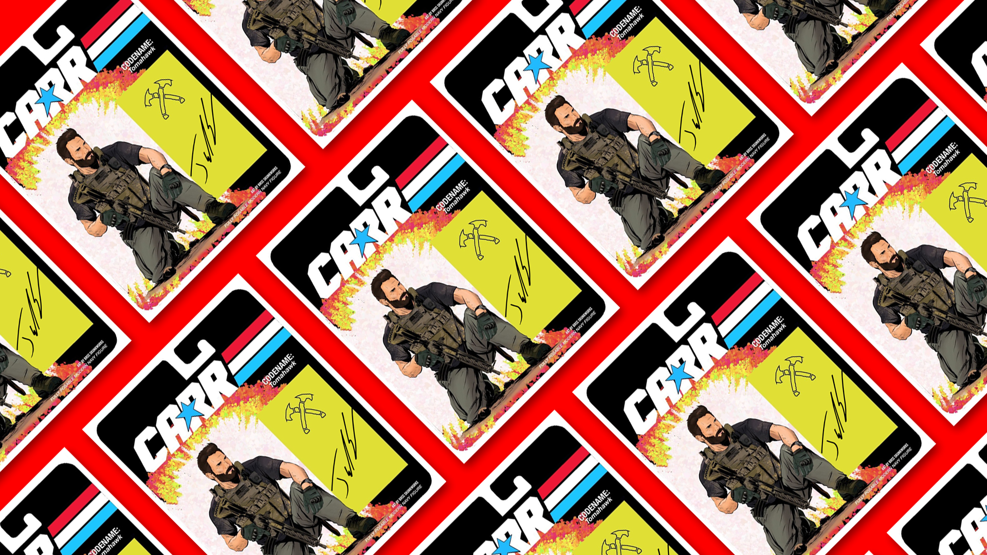 Looking for a signed edition of The Devil’s Hand? - Jack Carr