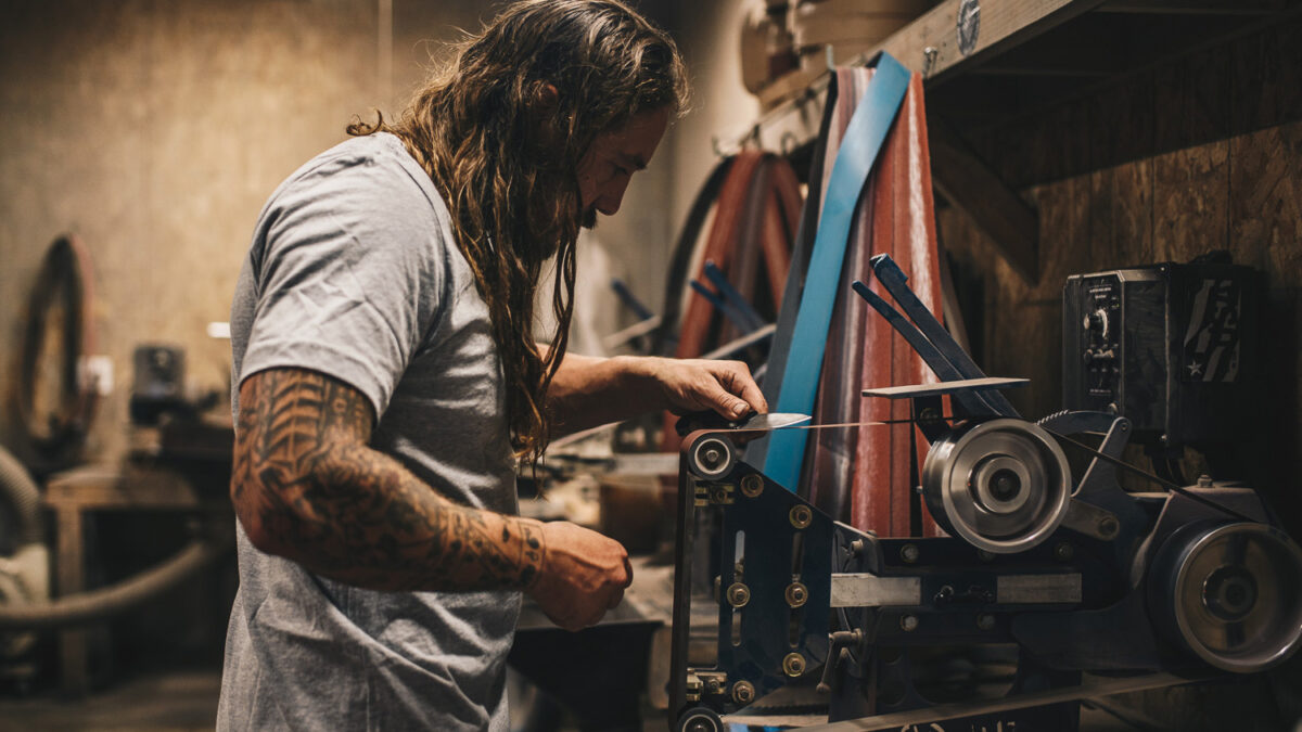 2021 Father's Day Gift Guide - Jack Carr