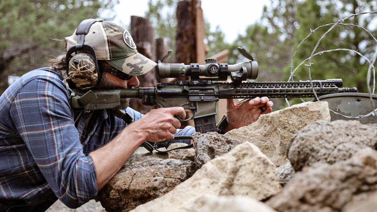 2023 Jack Carr Ultimate Holiday Gear Guide - Jack Carr