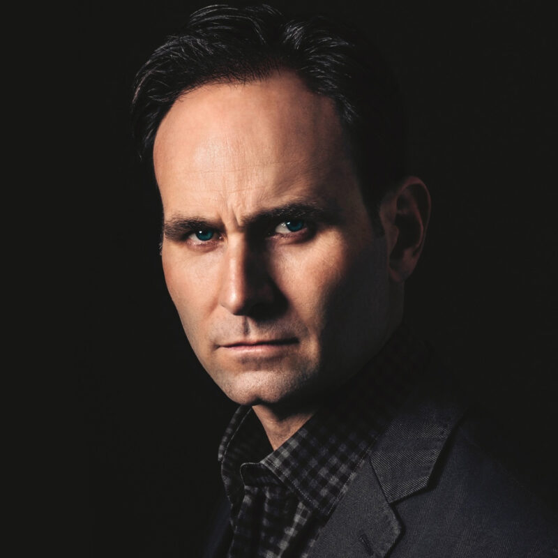 The United States Withdrawal from Afghanistan - Jack Carr