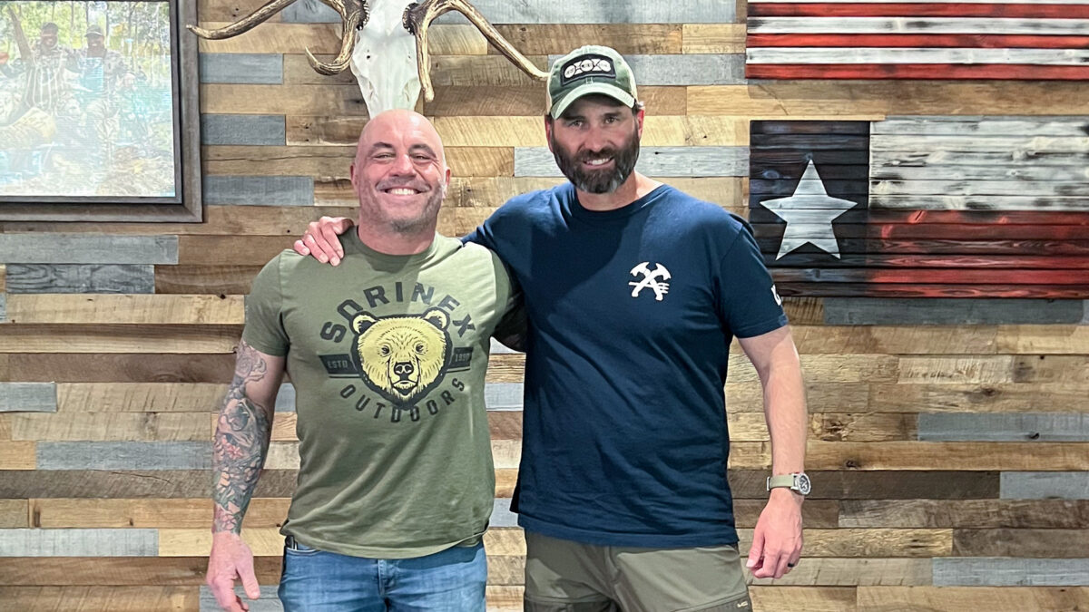 In The Blood - Jack Carr