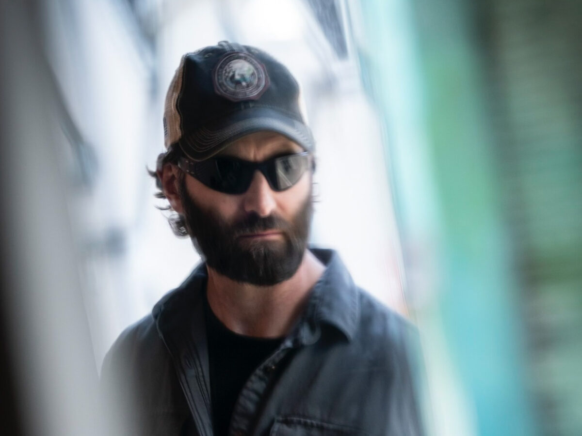 Anatomy of a Cameo - Jack Carr