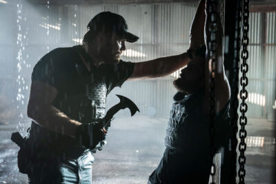 The Terminal List - Jack Carr