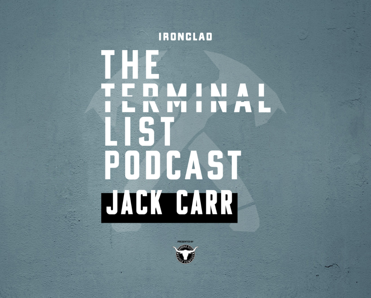 Anatomy of a Cameo - Jack Carr