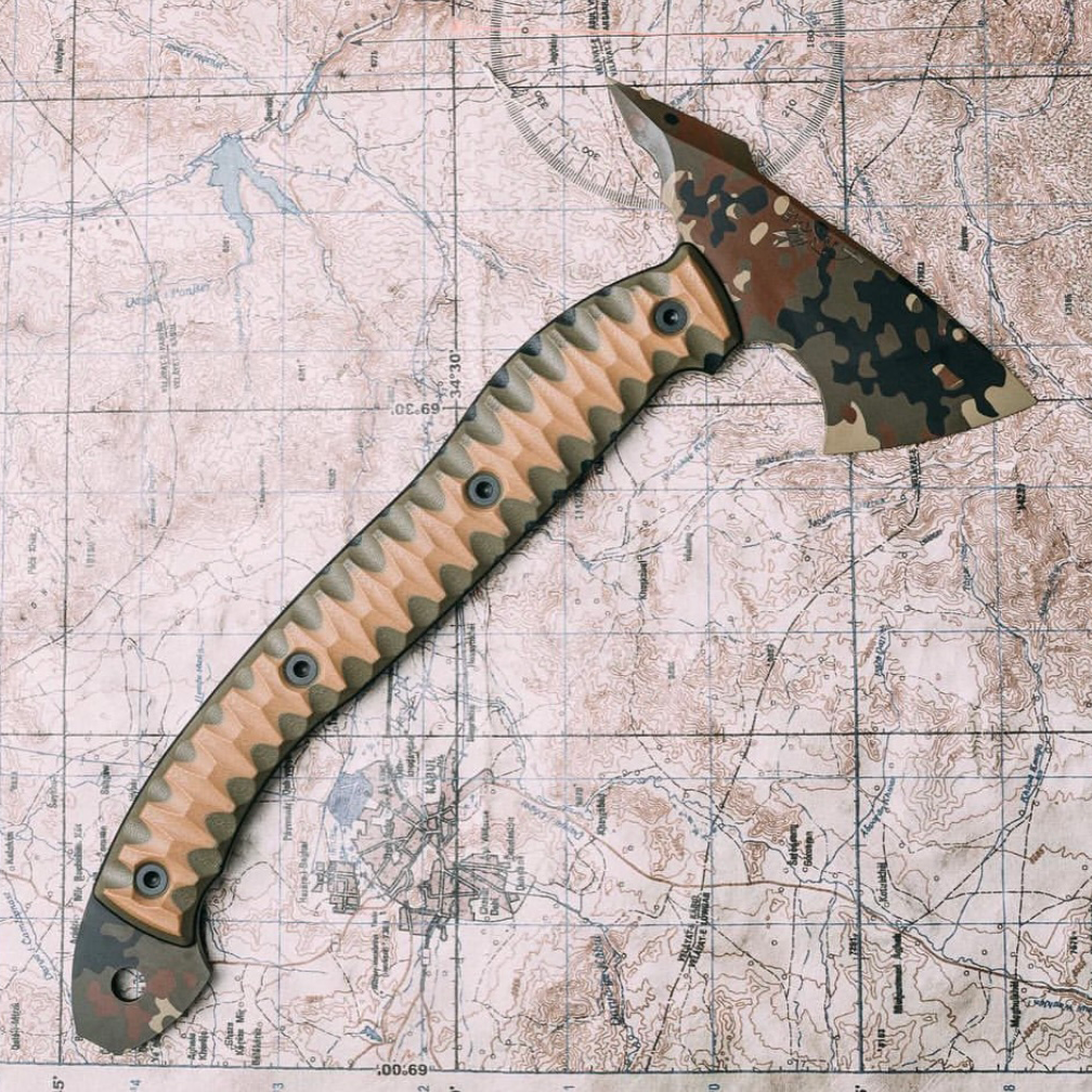 2022 Ultimate Holiday Gear Guide - Jack Carr