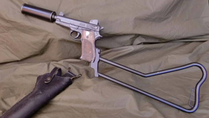 Only The Dead Gear Guide - Jack Carr