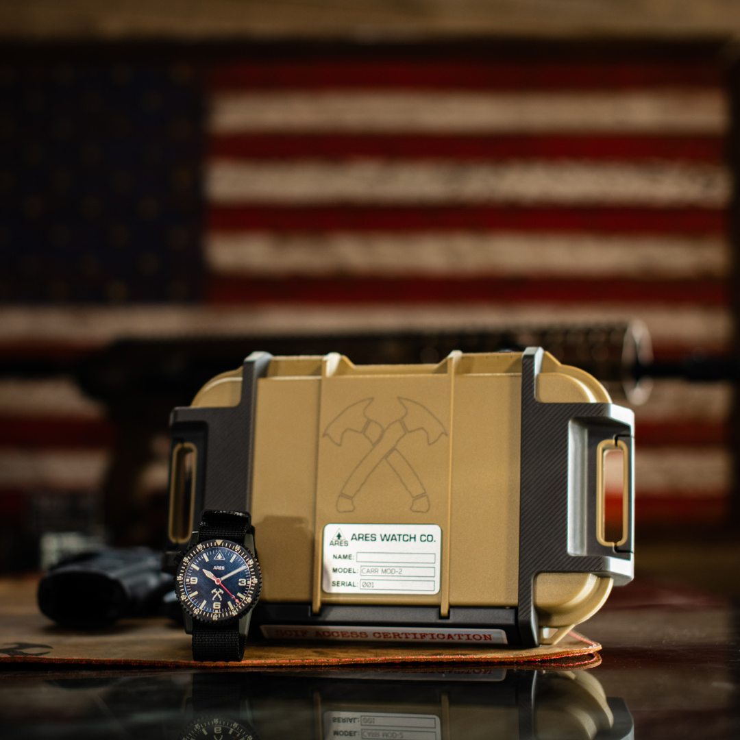 2023 Father's Day Gear Guide - Jack Carr