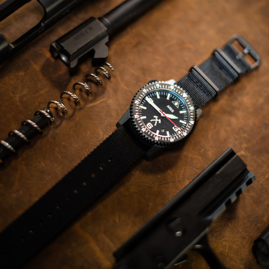 2023 Father's Day Gear Guide - Jack Carr