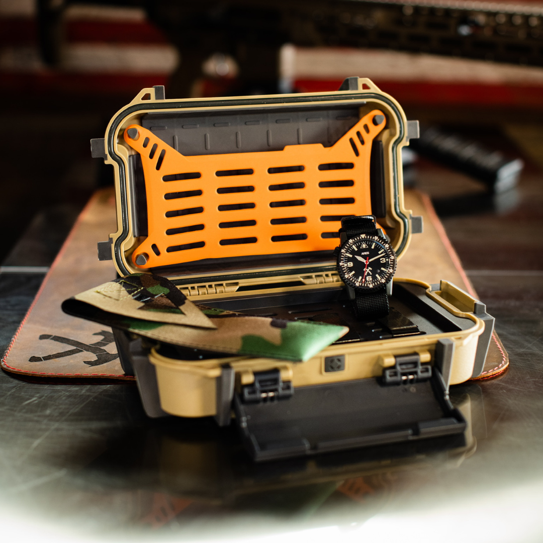 2023 Father's Day Gear Guide - Jack Carr