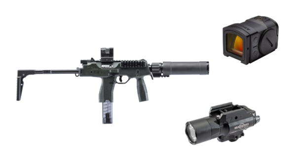 2023 Father's Day Gear Guide - Jack Carr