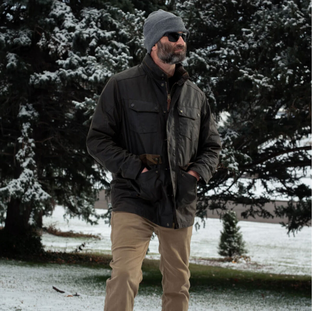 2023 Jack Carr Ultimate Holiday Gear Guide - Jack Carr