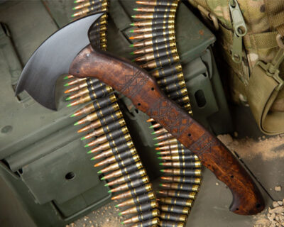 2023 Jack Carr Ultimate Holiday Gear Guide - Jack Carr