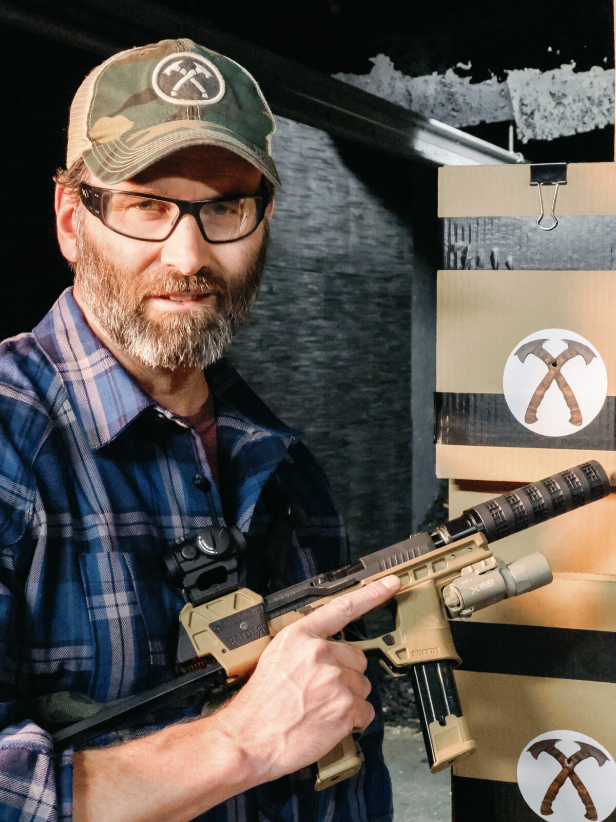 2024 Jack Carr Ultimate Holiday Gear Guide - Jack Carr