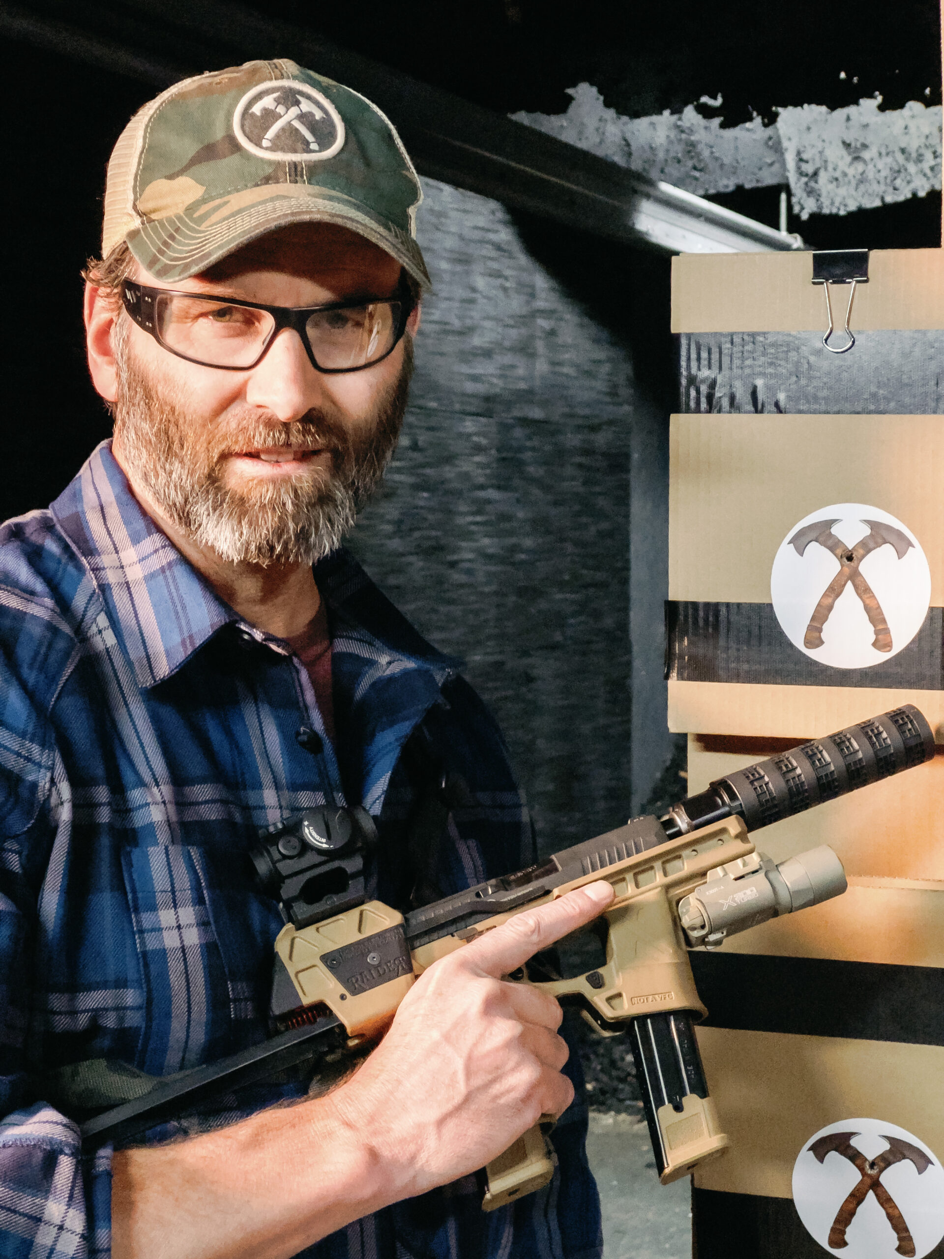 2024 Jack Carr Ultimate Holiday Gear Guide - Jack Carr