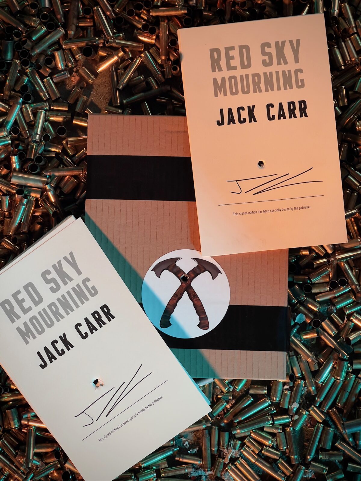 2024 Jack Carr Ultimate Holiday Gear Guide - Jack Carr