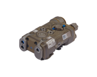 Gear Guide: Red Sky Mourning - Jack Carr