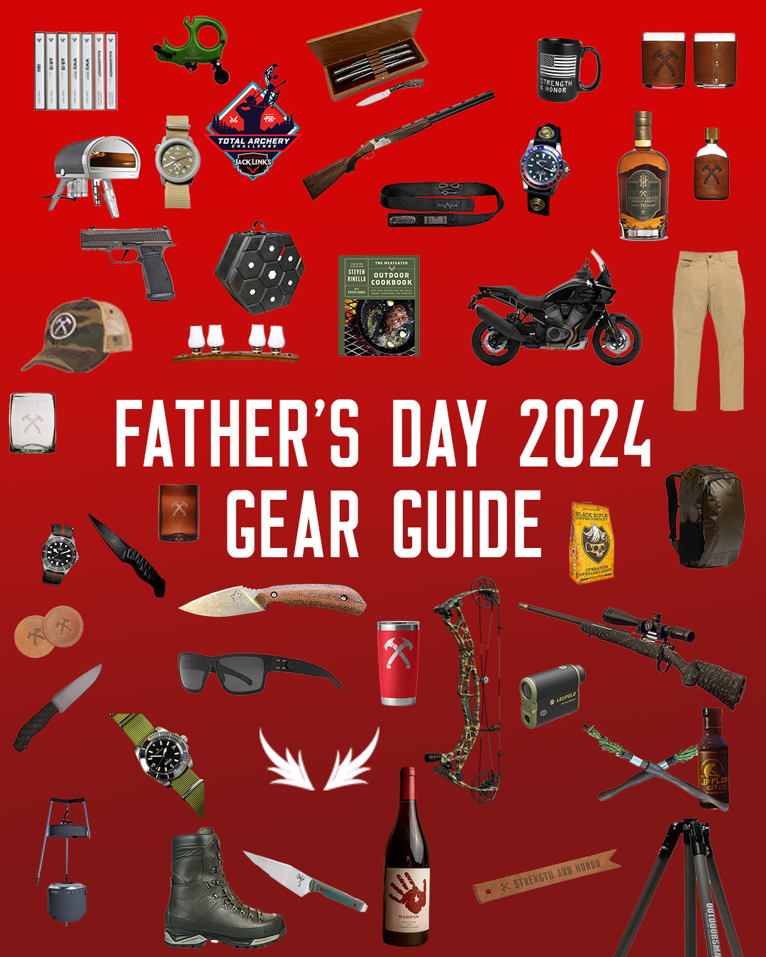 2024 Fathers day Archives - Jack Carr