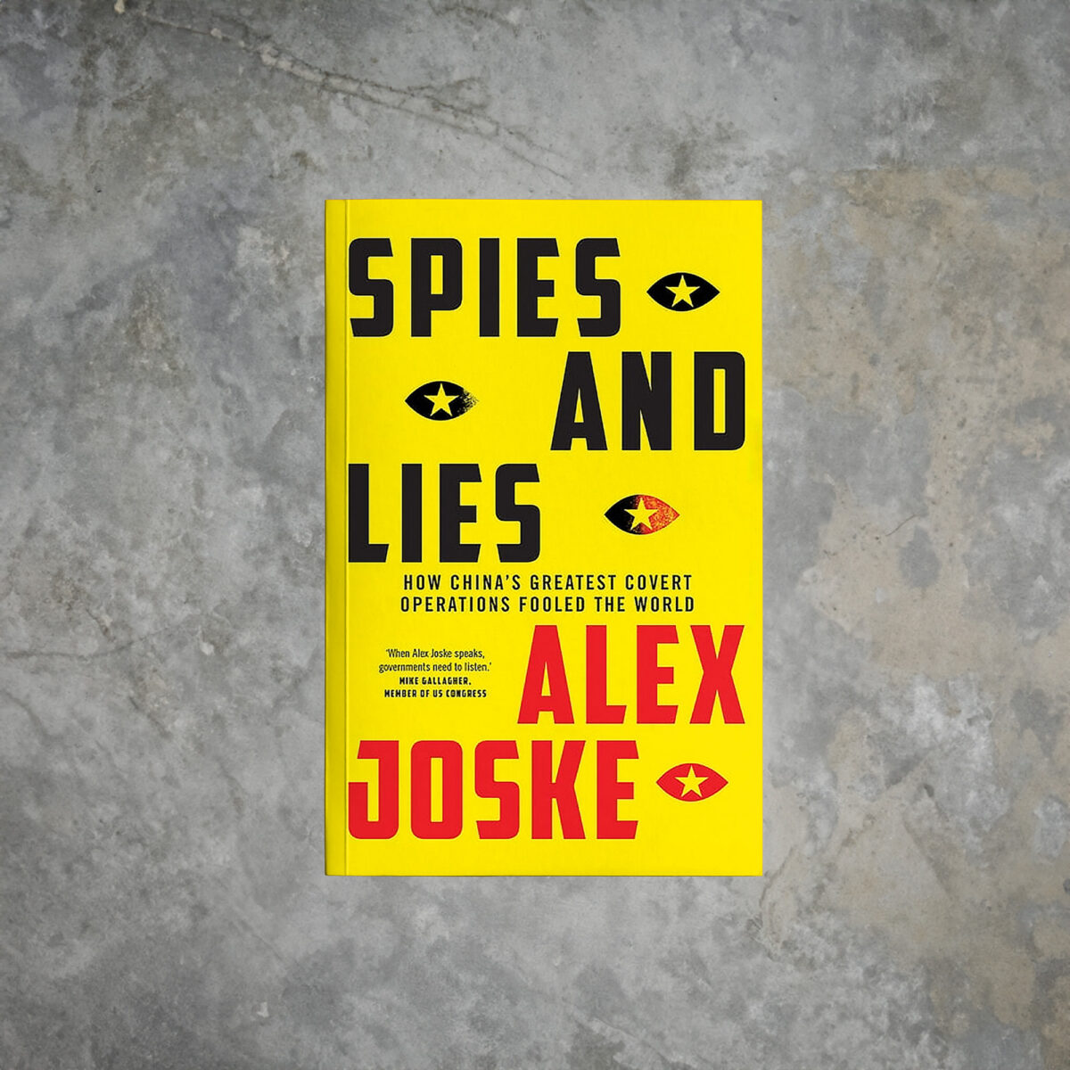 RED SKY MOURNING READING LIST - Jack Carr