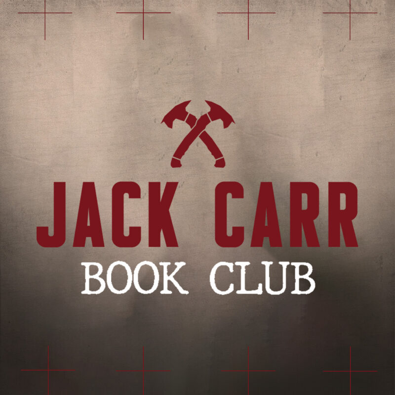 Home - Jack Carr