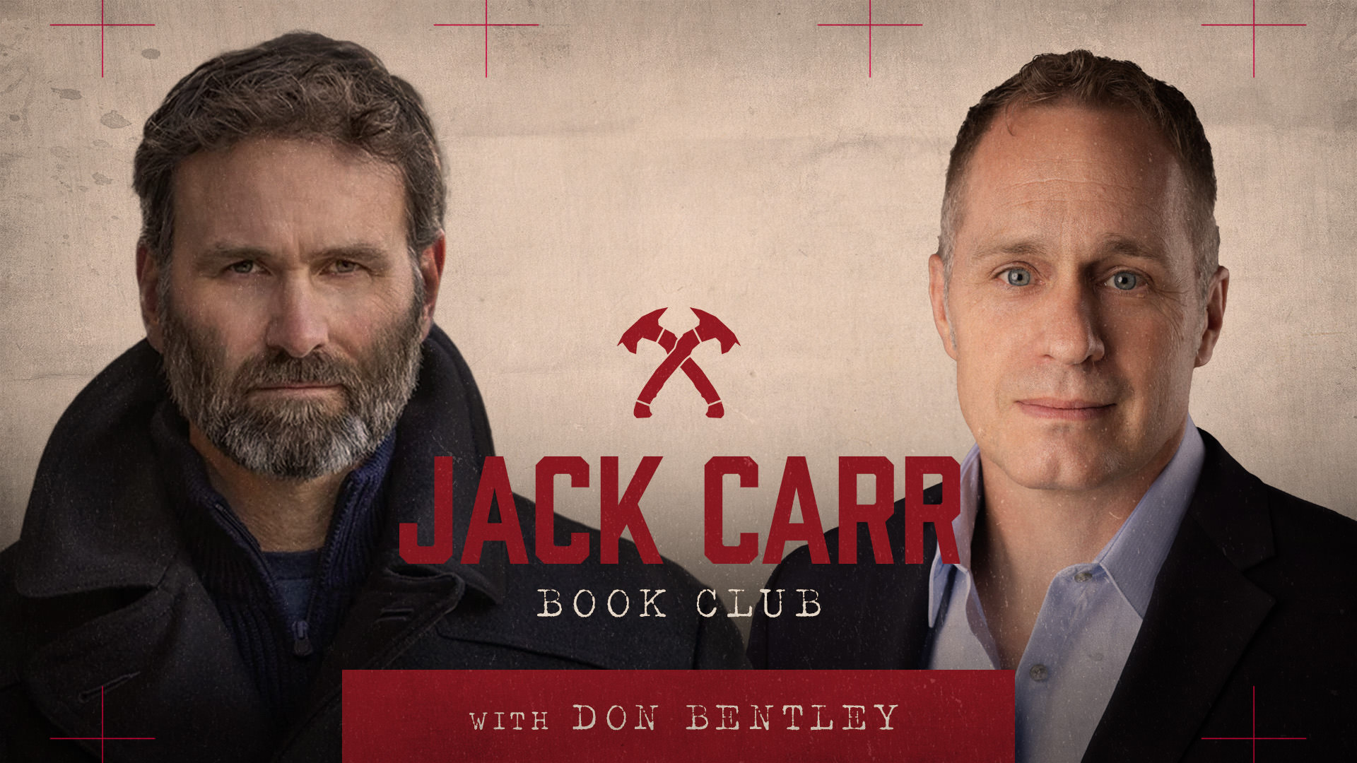 THE JACK CARR BOOK CLUB: Vince Flynn's CAPTURE OR KILL by Don Bentley - Jack Carr
