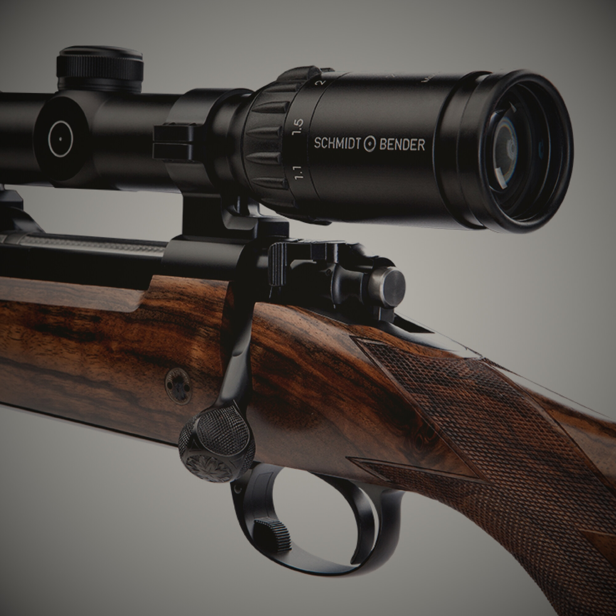 The Echols Legend: James Reece's First Choice - Jack Carr