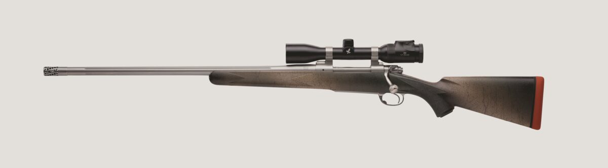 The Echols Legend: James Reece's First Choice - Jack Carr