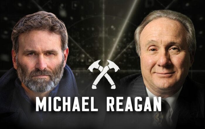 THE DANGER CLOSE PODCAST - Jack Carr