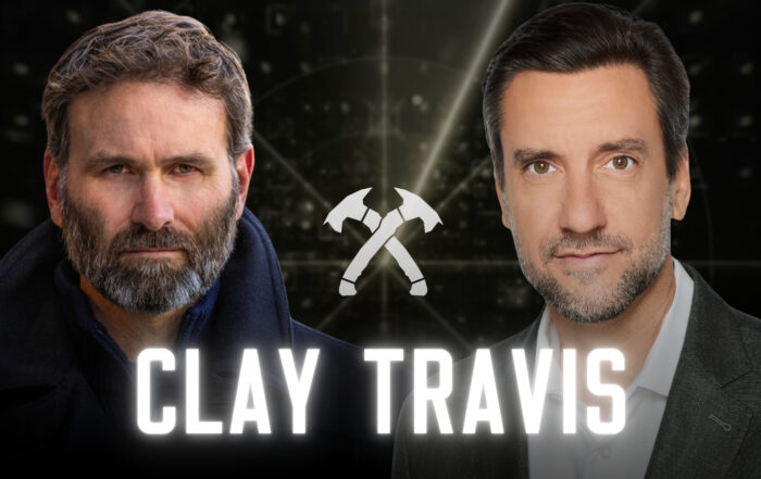 THE DANGER CLOSE PODCAST - Jack Carr