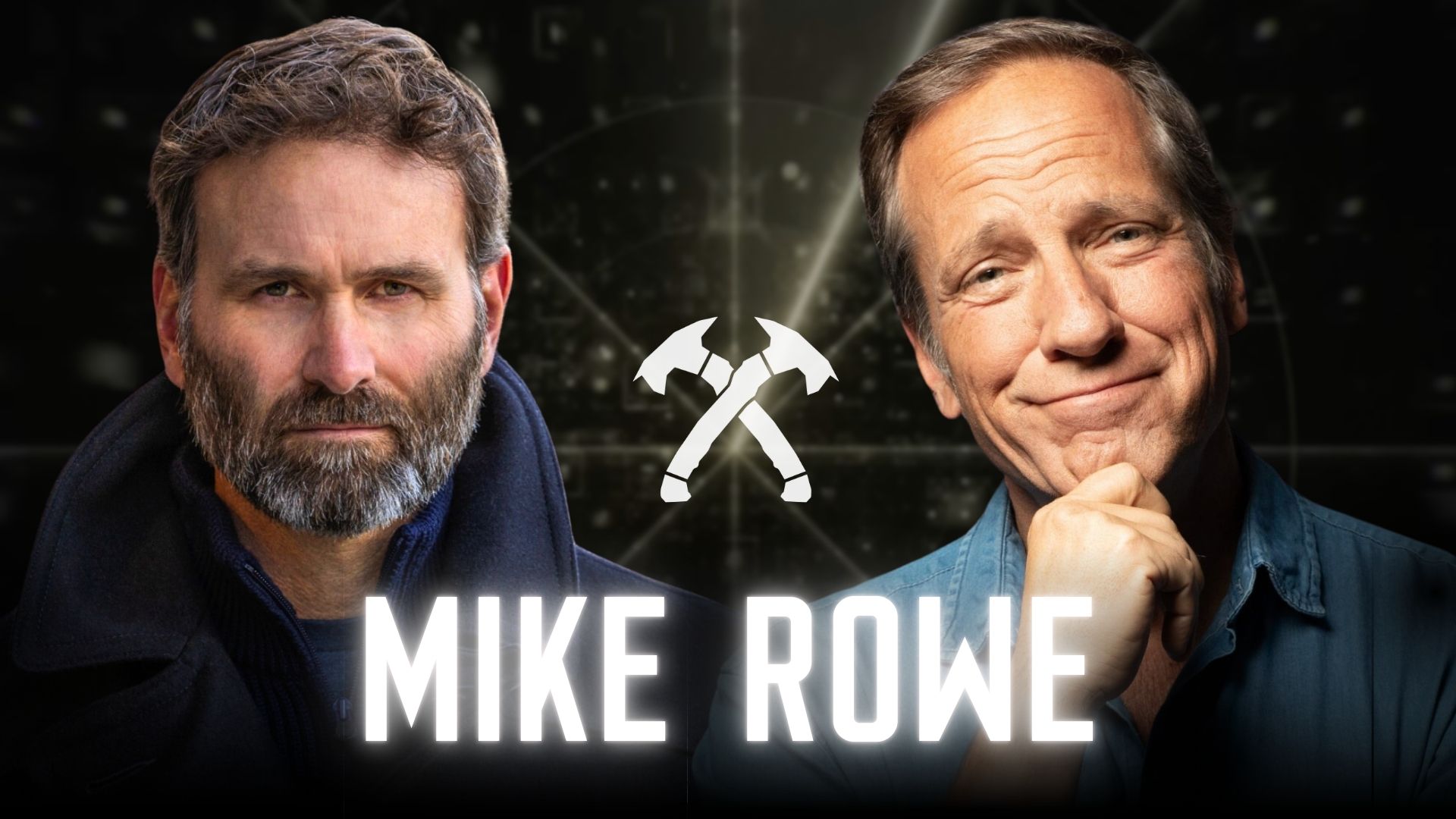 The State of the Union - Mike Rowe - Jack Carr