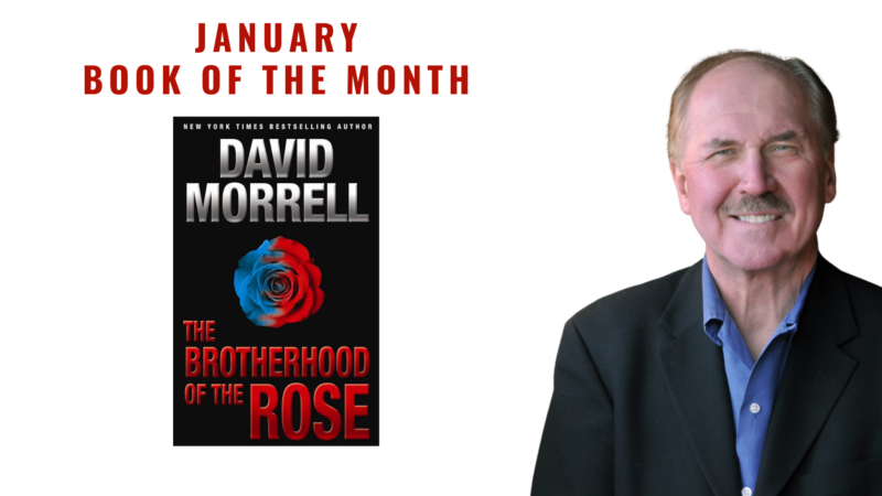 The Jack Carr Book Club - Jack Carr