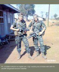 Brief History of MACV-SOG - Jack Carr