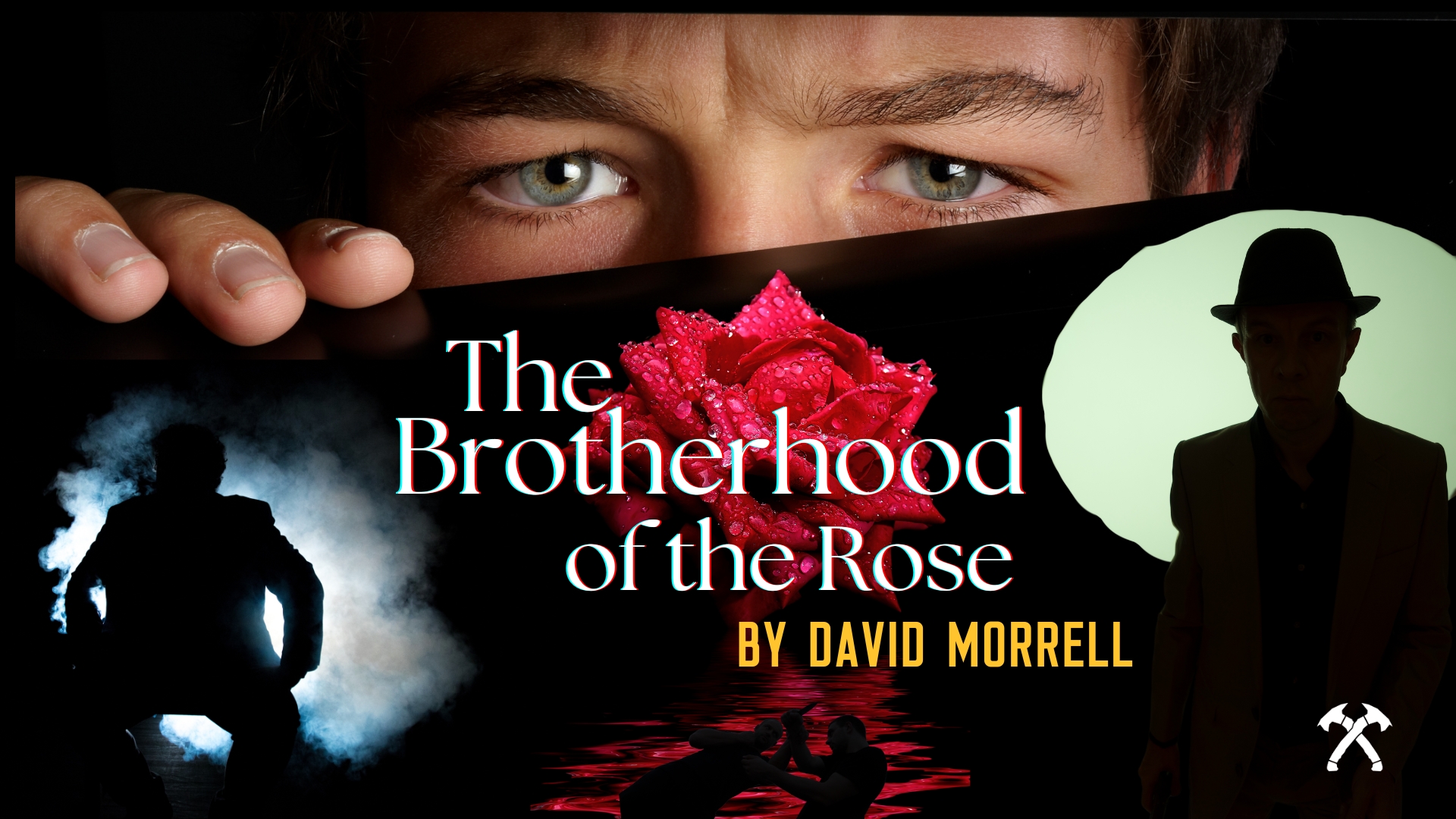 The Brotherhood of the Rose - The Jack Carr Book Club - Jack Carr