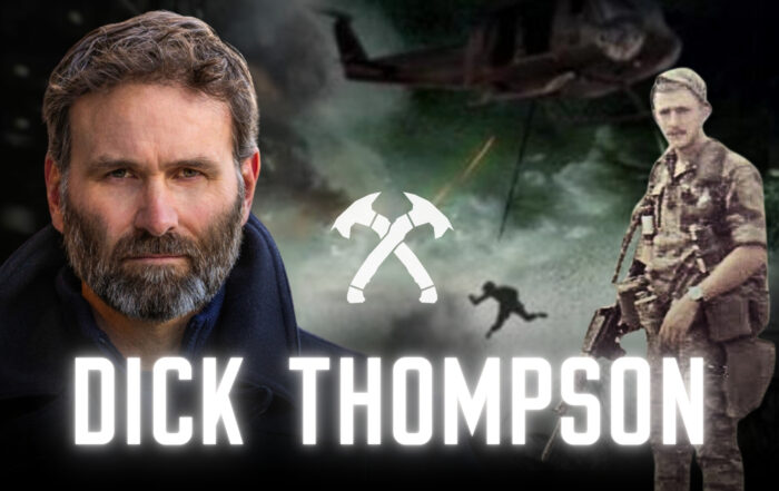 THE DANGER CLOSE PODCAST - Jack Carr