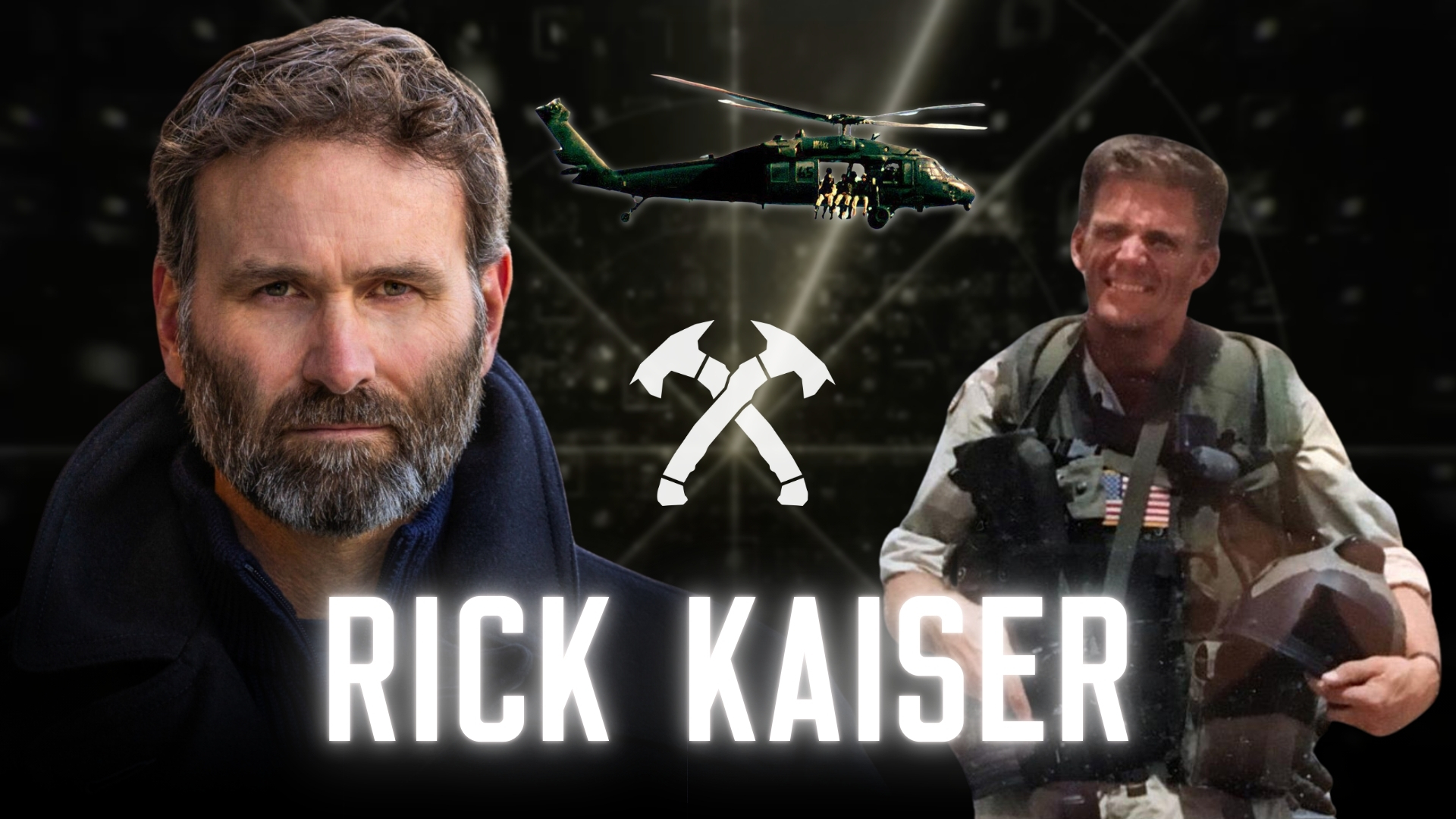 Surviving Black Hawk Down - Jack Carr