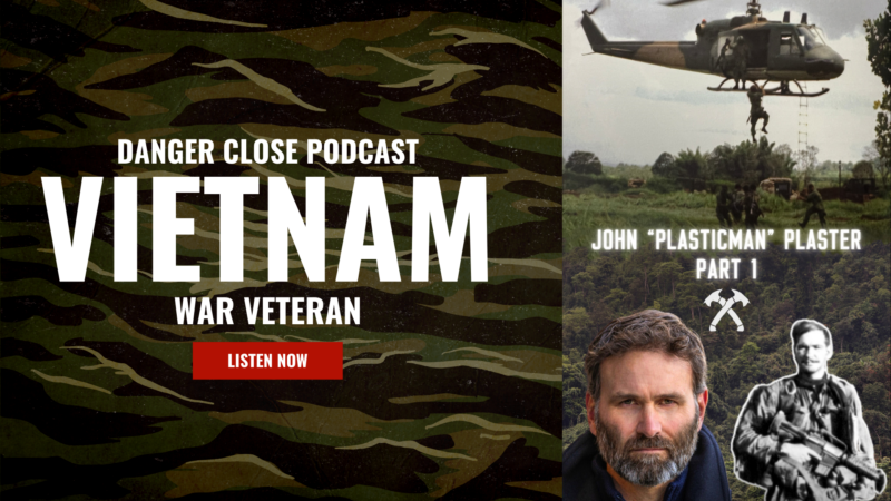 Television - Jack Carr