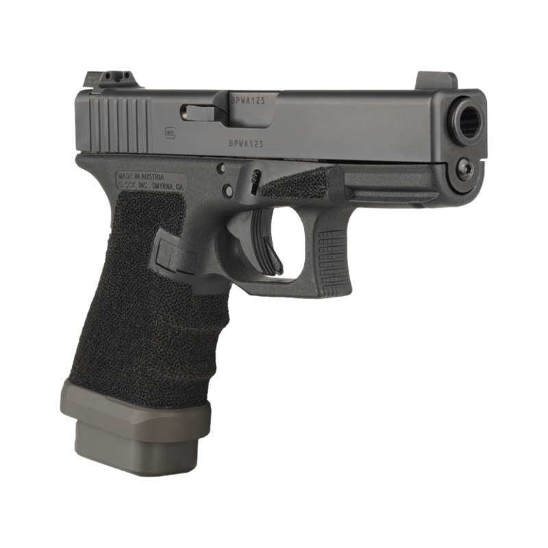 Gear Guide: The Terminal List - Jack Carr