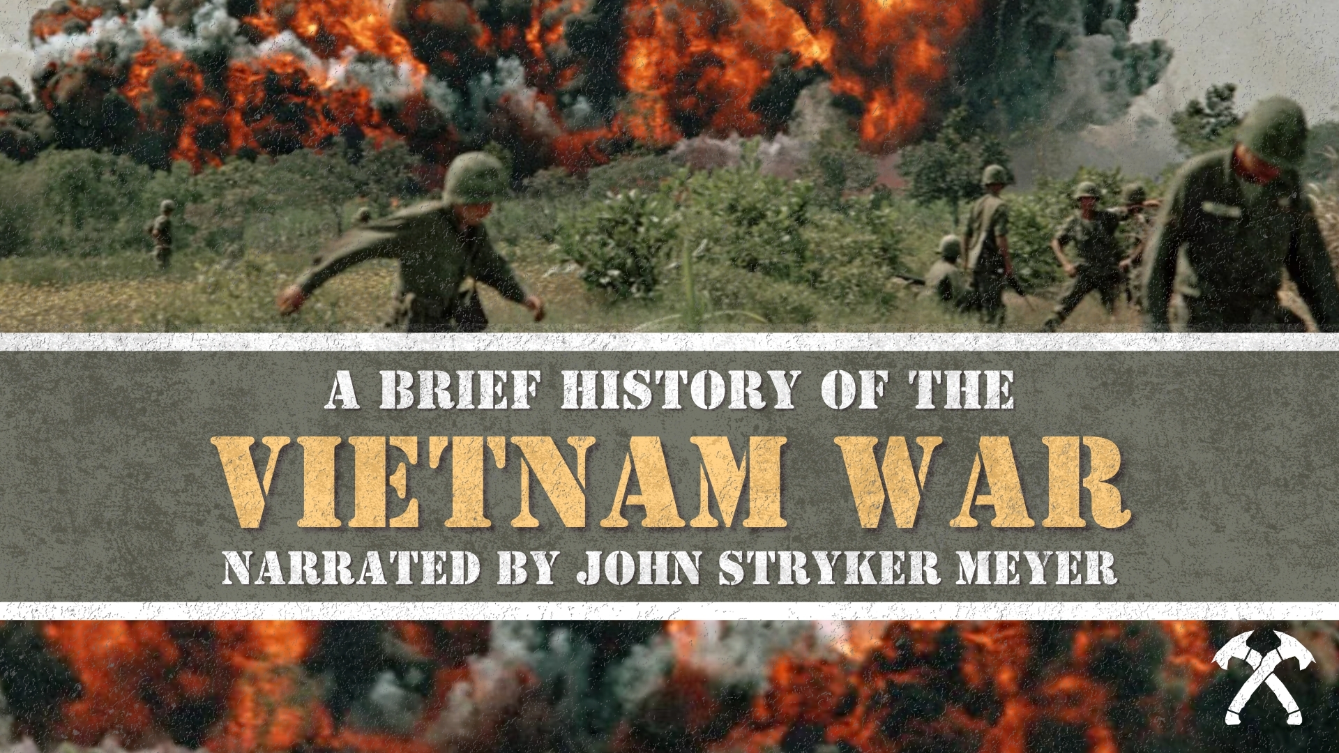 The Secret War That Forged Tom Reece (1968) - Jack Carr
