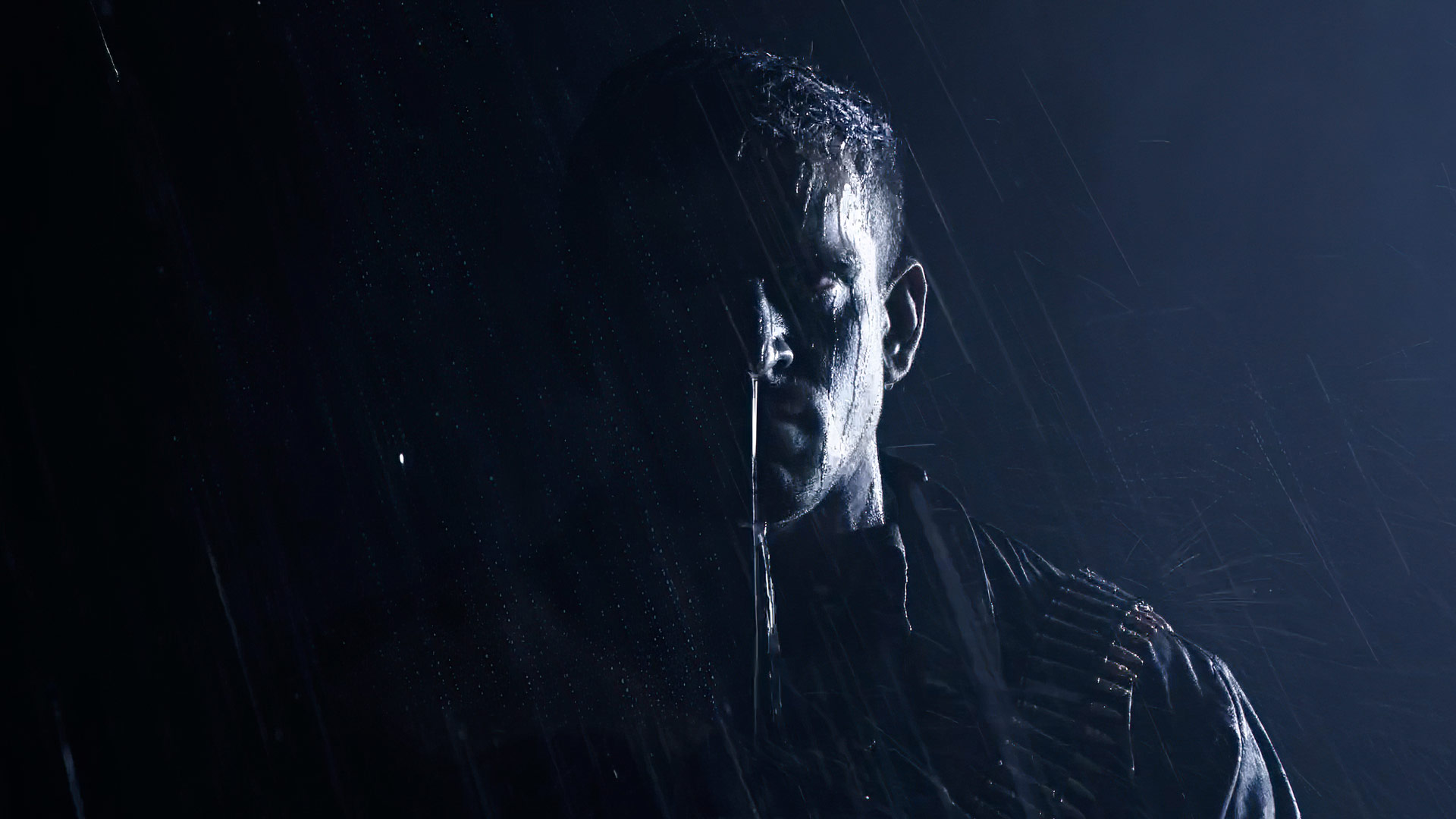 CRY HAVOC - The Regan Revolution Review - Jack Carr