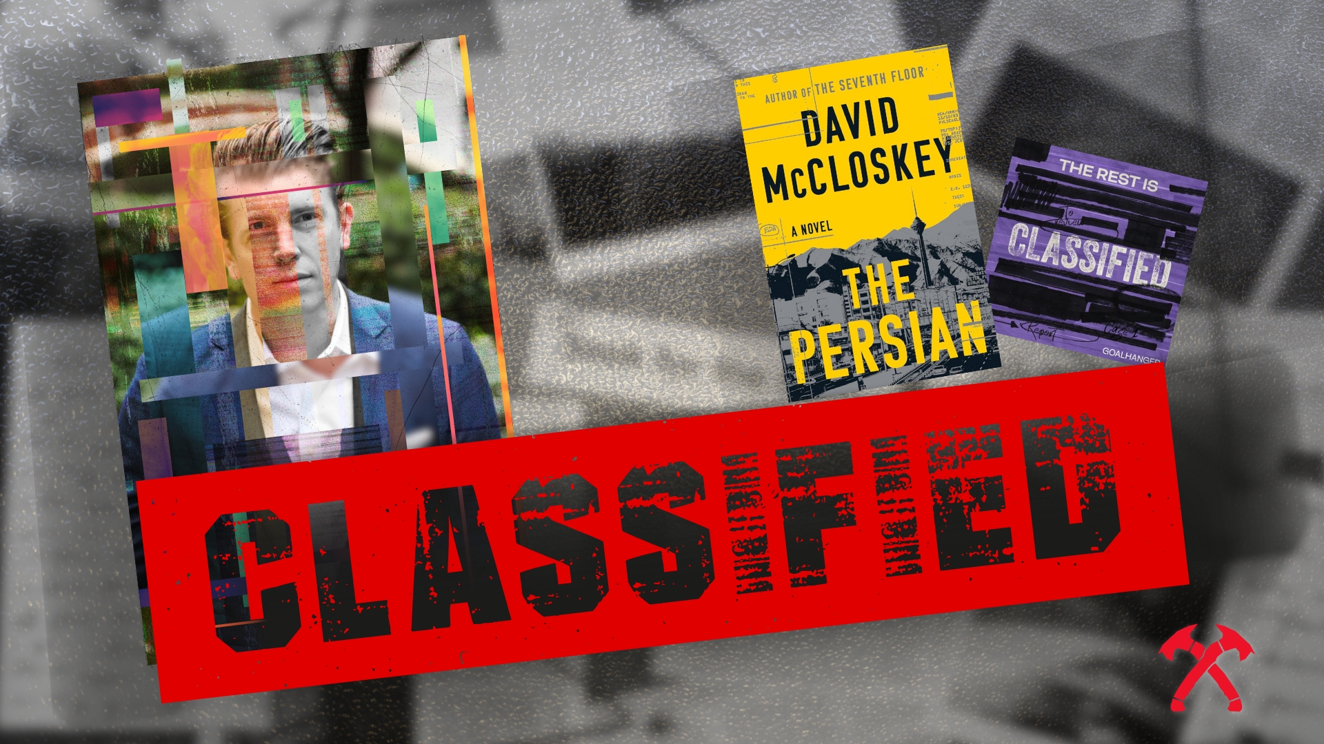 Secrets, Spies, and The Persian: Inside the Mind of CIA Veteran David ...